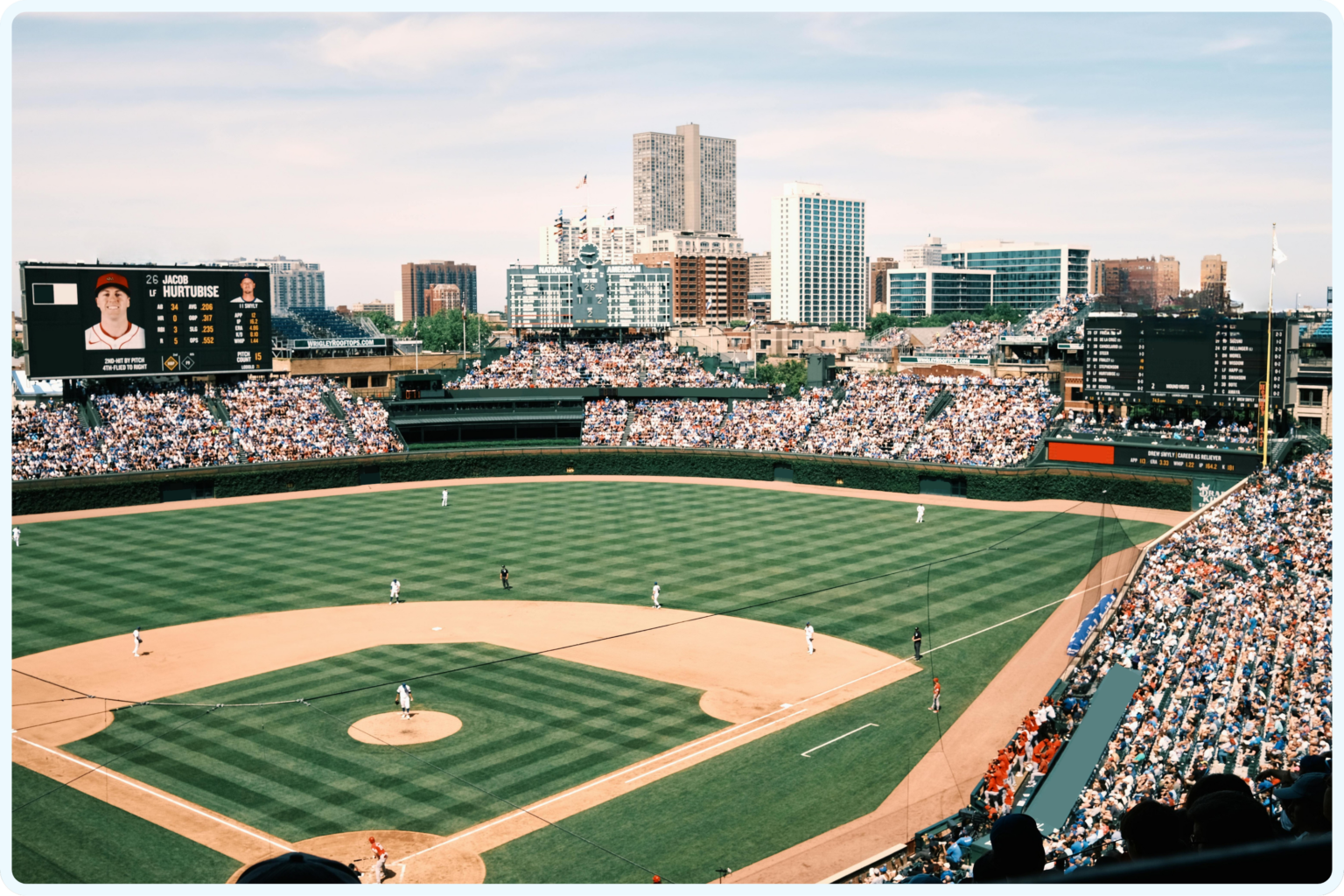 Small Markets, Big Impact: How MLB Teams Fuel Local Economies ...